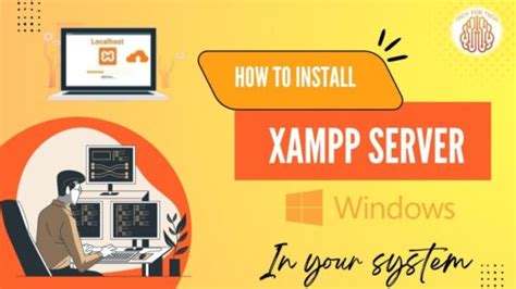Phpmyadmin Tutorial Set Up A Local Server In Windows How To Install
