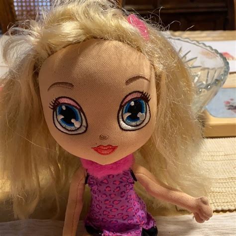 Mattel Toys Vintage Cute Diva Starz 200 Mattel Soft Doll Poshmark