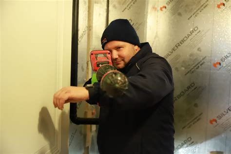 Interior Waterproofing Internal