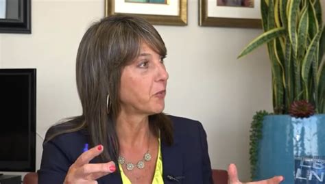 City Auditor Laura Doud Raises Questions With Report On 444 Million In