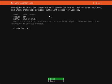 How To Install Ubuntu 2210 Server Devtutorial