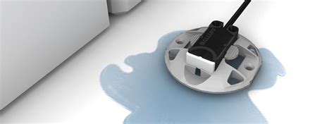 Leak Detection Balluff