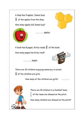 Problem Solving Fun For Ks2 By Uk Teaching Resources Tes