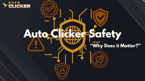 Auto Clicker Safety How To Use Auto Clickers Without Risk Autoclicker