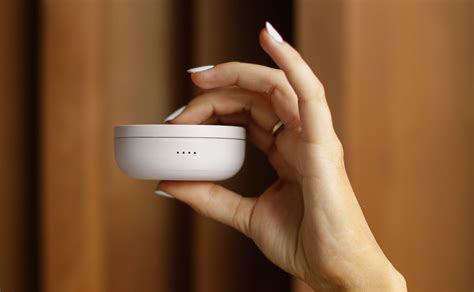 Your Ears Will Thank You For These Comfortable Earbuds