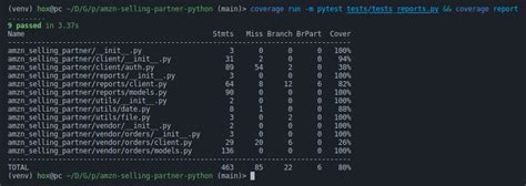 Coverage Report Returns Different Outputs For The Same Source · Issue 1596 · Nedbatcoveragepy