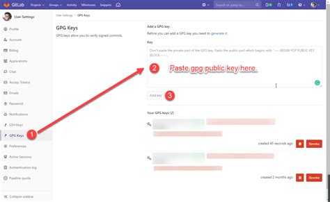 why we need to sign a commit on git and how gitkraken makes our life