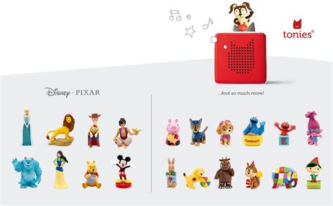Tonies Laurie Berkner Audio Toy Character Toys And Games