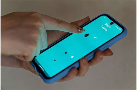 The Tap Trap Android Security Vulnerability Discovered