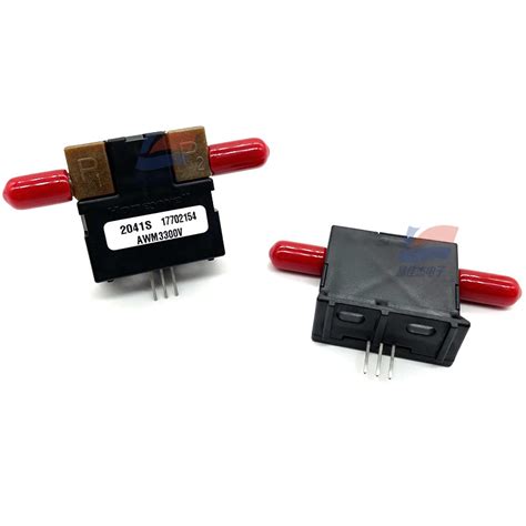 Awm3300v Microbridge Industrial Air Flow Sensor Amplified Maf Sensor