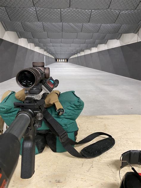 Offset Red Dots On The Ar 15 With Steve Yeti Fisher Ar Build Junkie