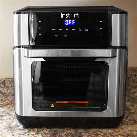 Instant Vortex Plus Review Here S How The Instant Pot Air Off