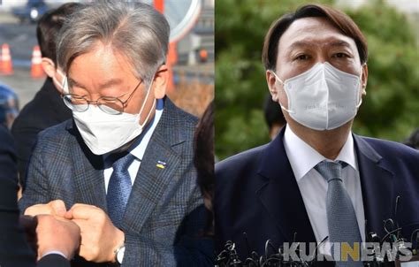 ‘李·尹 설 양자토론 제동 법원 安 측 방송금지 가처분 인용