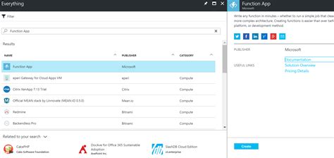 azure ipaas 5 create azure functions ihub4us
