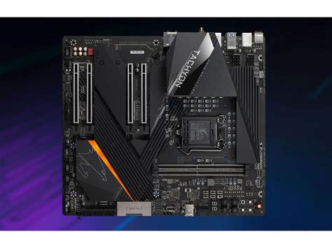 Gigabyte Motherboards Feature Tpm Function To Support 53 Off