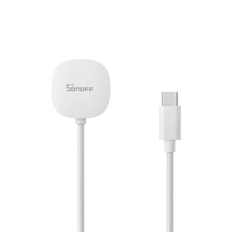 Sonoff Water Leak Detection Cable Wldc200