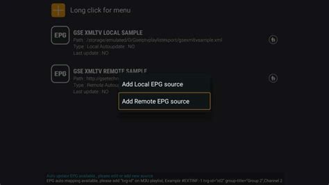 Heres How To Setup IPTV On GSE Smart IPTV