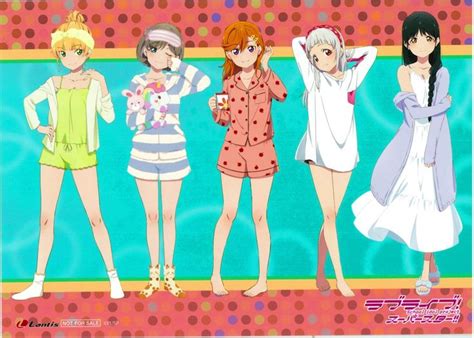 ボードLove Live Superstars Liella のピン