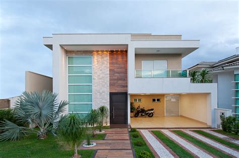 7 Moderne Stile Für 7 Sensationelle Häuser Homify