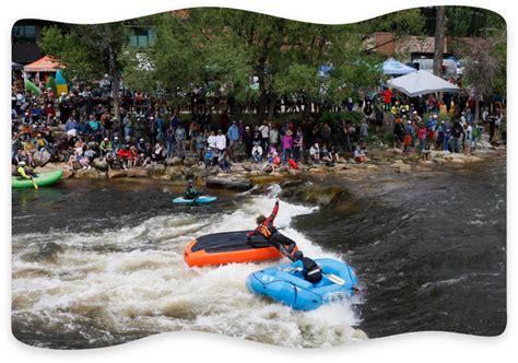 Yampa River Festival 2026 Friends Of The Yampa