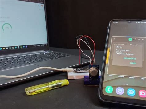 Karthigeyan Ganesan On Linkedin 25weeksofnanoprojects 25weeksofnanoprojects Internetofthings