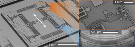 Towards Nano G Sensing For High Precision Orbital Manoeuvres Innoseis Sensor Technologies