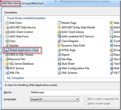 Aspnet Mvc 開發心得分享 16：在網站專案下運作 The Will Will Web