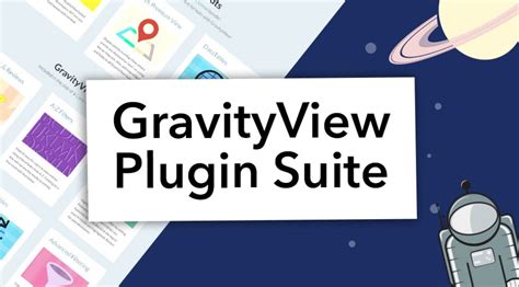 Introducing The Gravityview Suite Of Add Ons For Gravity Forms