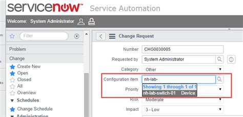 Device42 Integration With ServiceNow Device42 Software