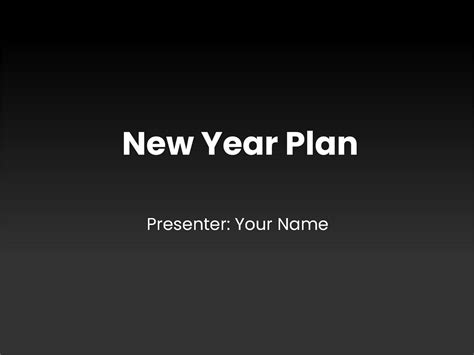 Research Plan Templates Popai