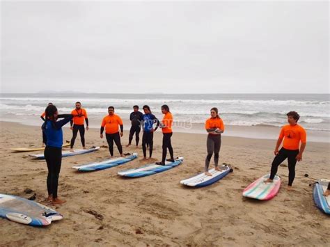 Escuela De Surf Tijuana Precios Y Reservas 2026 Yumping