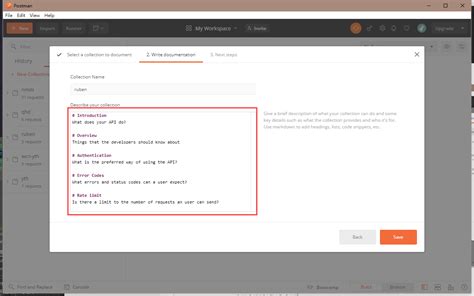 Postman导出api文档 腾讯云开发者社区 腾讯云 Postman导出api文档 腾讯云开发者社区 腾讯云