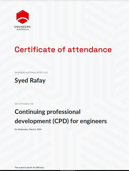 Syed Abdul Rafay On Linkedin Engineers Professionaldevelopment Lifelonglearning