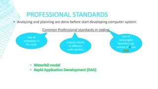 Fundamentals Of Computer Systems PPT