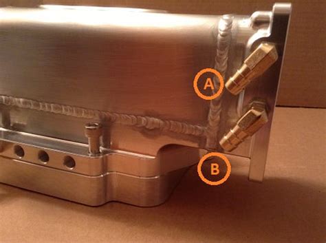 Rosko Racing Upper Plenum Install Guide Roskoracing