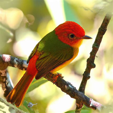 An Overview Of Birdnet Pi Software On Raspberry Pi 4 In Mexico
