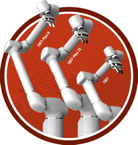 About Robot Ohio Cobot Experts Robot Ohio