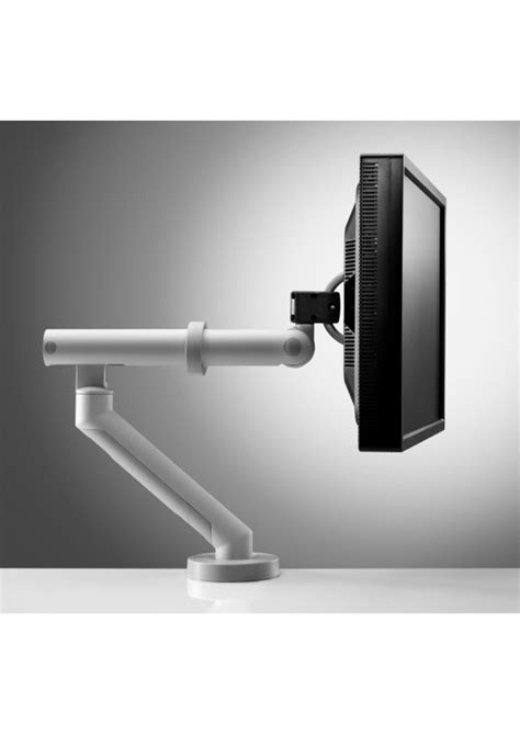 CBS Monitor Arm For Single Screen Support From The Office Furniture Store