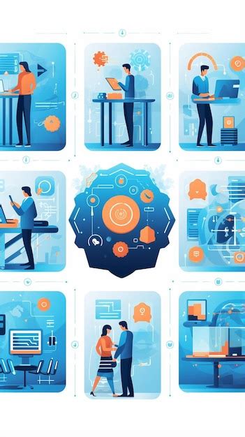 Premium Photo Secure File Sharing Virtual Private Network