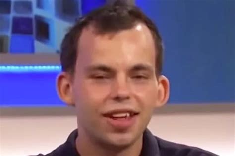 Granny Sperm Telegraph