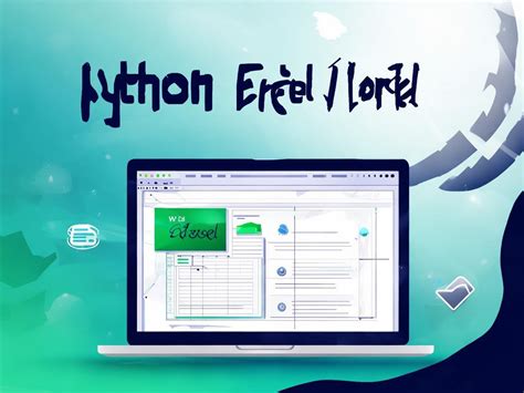 Python自动化办公攻略：excel与word篇 Dawoai