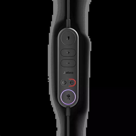 Jabra Engage Ms Headset Stereo Inline Link Usb C Ideal Headsets