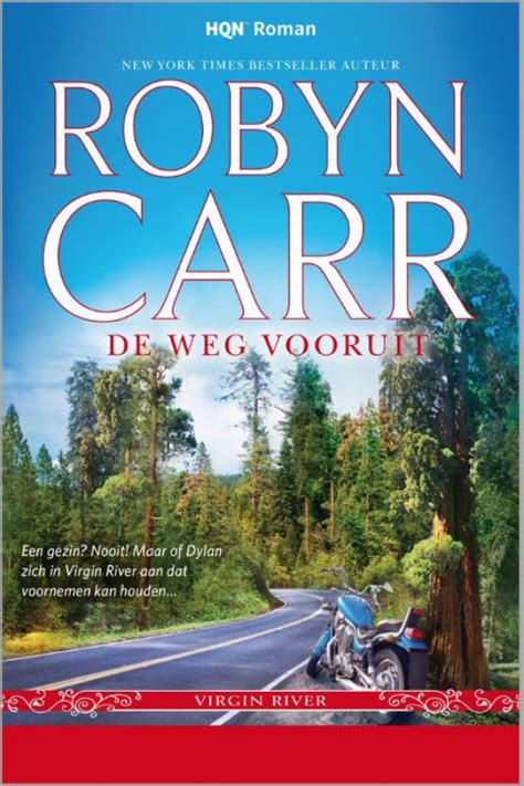 De Weg Vooruit Van Robyn Carr
