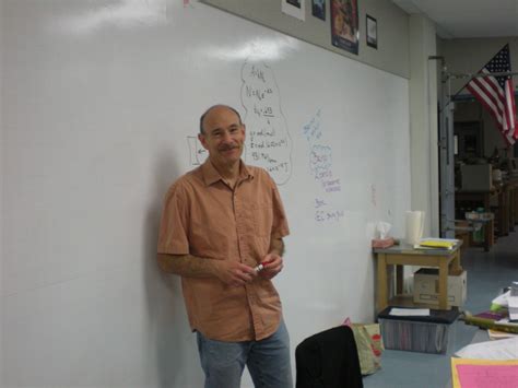 Teacher Spotlight Agoura Highs Paul Kanter Agoura Hills Ca Patch