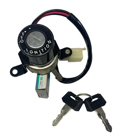 Kunci Kontak Yamaha Rx Lazada Indonesia