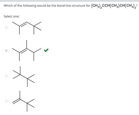 Solved Which Of The Following Would Be The Bond Line