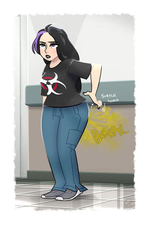 Aurora By Oddtenn By Sandufabur On Deviantart