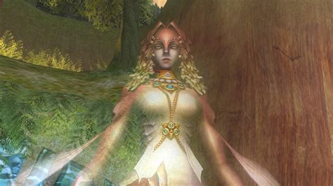 Zelda Twilight Princess Zora Das Grab Des Zora Königs Zelda