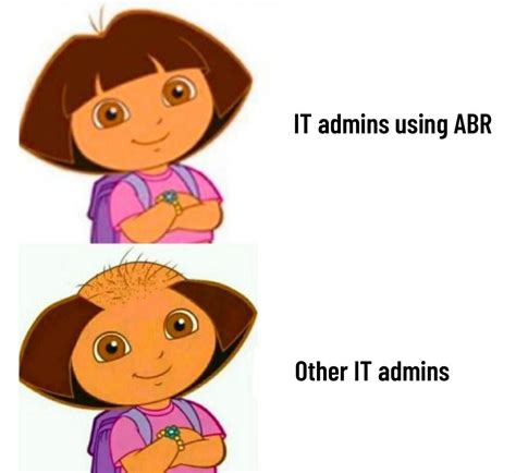 Meme Cybersecurity Itadminlife Endpointsecurity Adminbyrequest Admin By Request