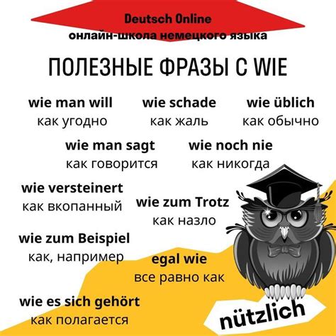 Запоминаем полезные фразы Deutschonline немецкийязык полезныевыражения учимнемецкий